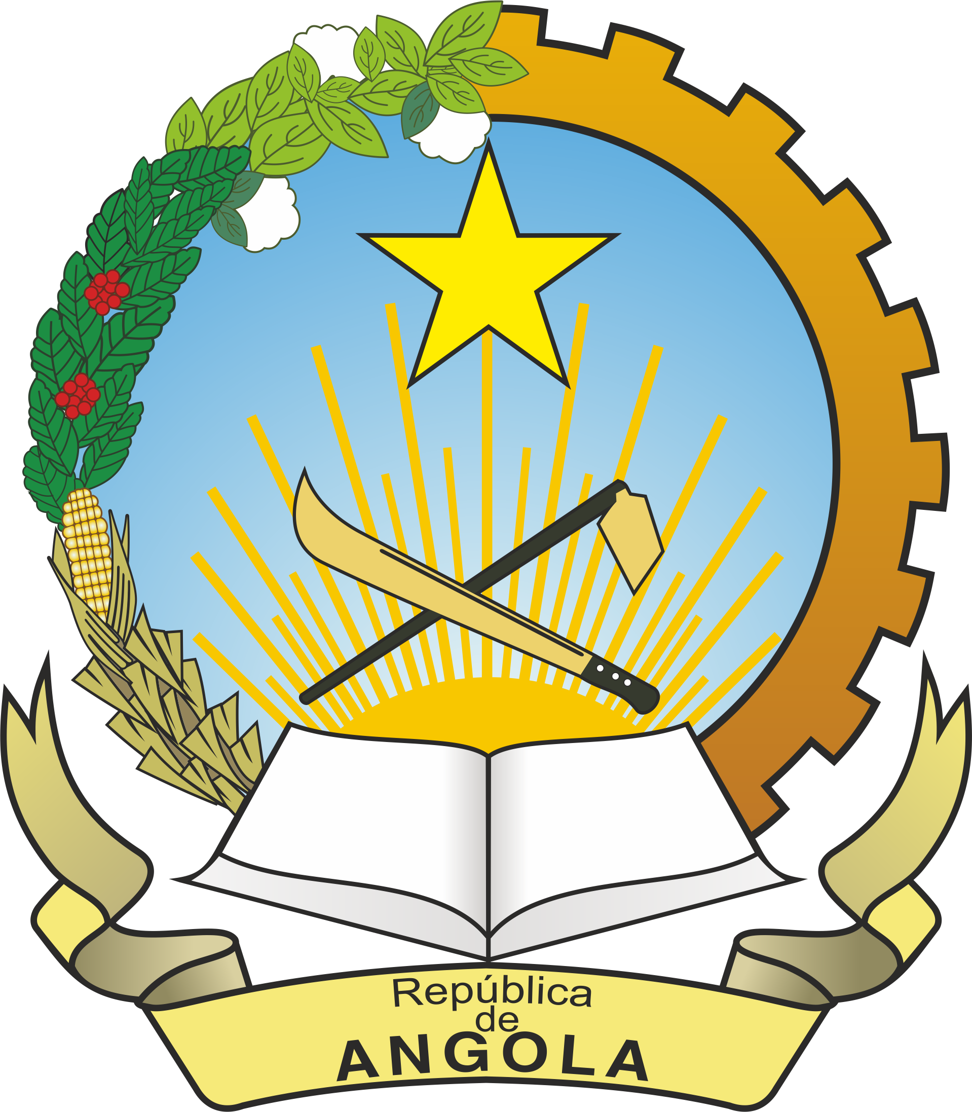 Portal - aniesa.gov.ao